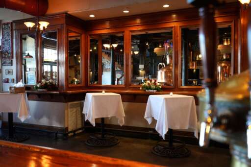 Group Event Photos - Crescent City Brewhouse