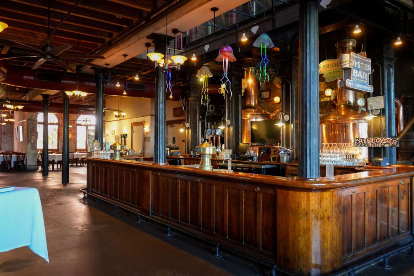 Group Event Photos - Crescent City Brewhouse