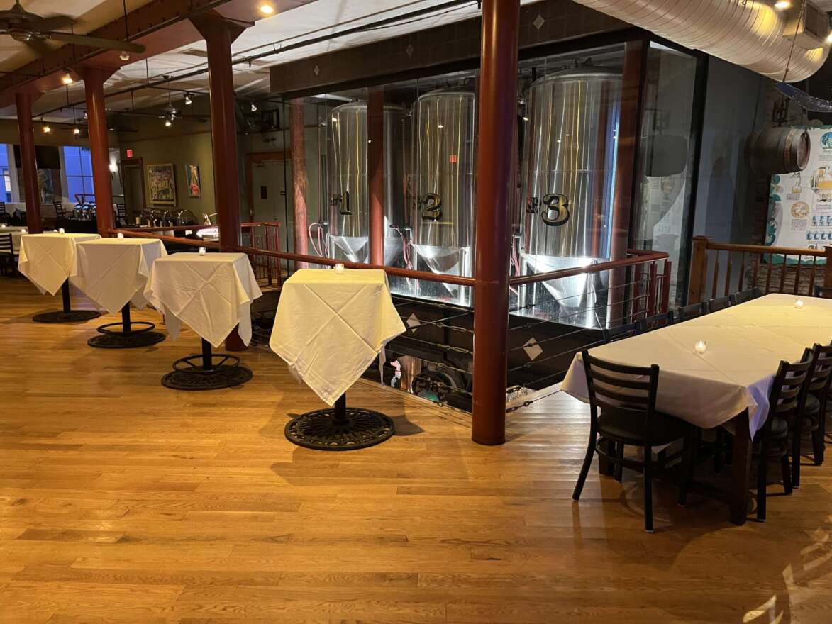 Group Event Photos - Crescent City Brewhouse