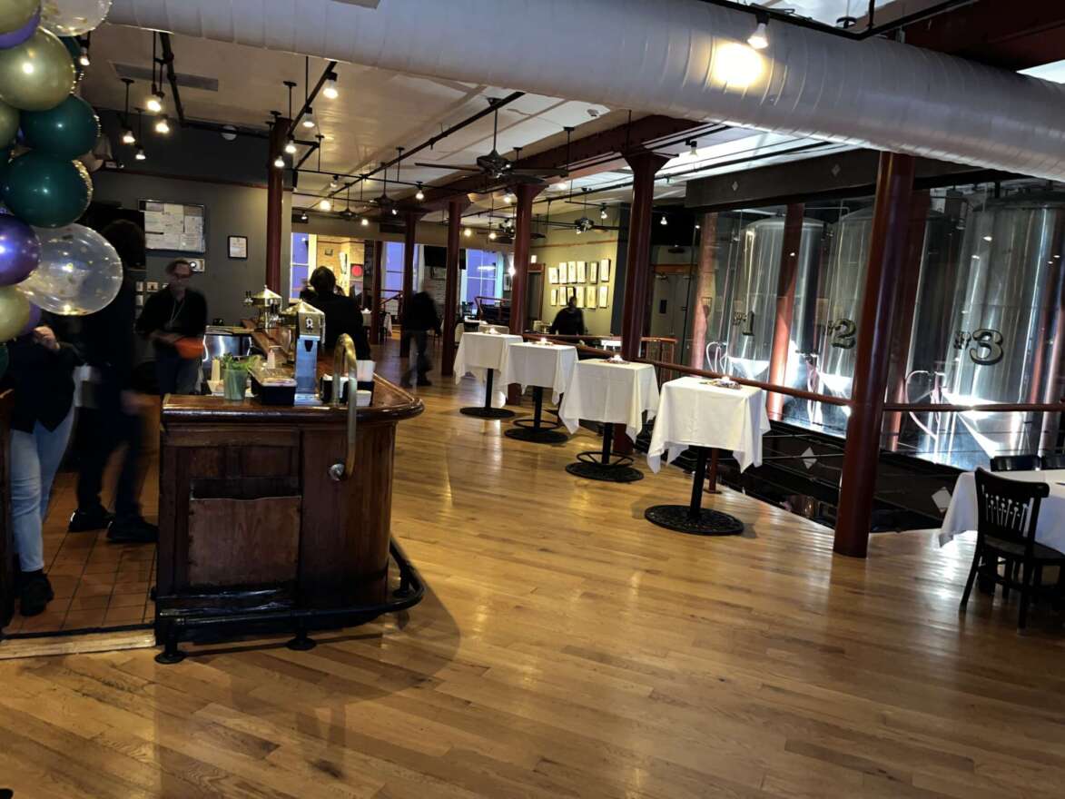 Group Event Photos - Crescent City Brewhouse